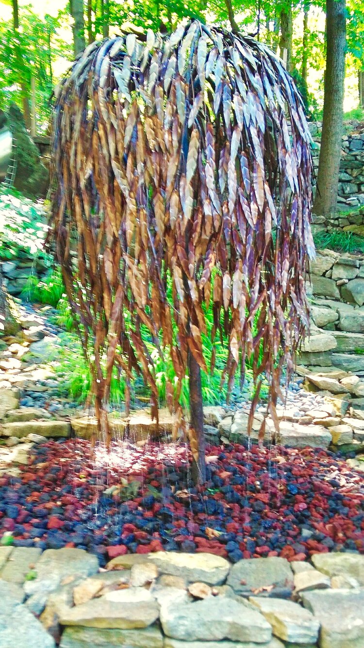 Creating a Tranquility Garden – MalibuFountains